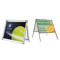 Indoor and Outdoor Signage | Printed Signs for all requirements ...