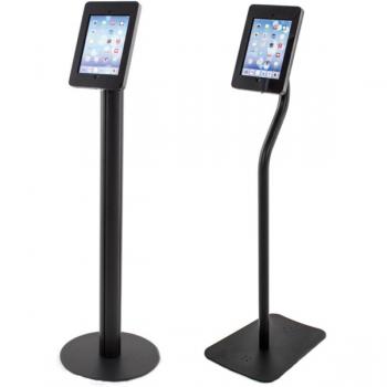 Tablet Stands | Display Stands | Trade Show Tablet Holders – Portable ...