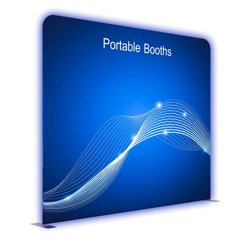 LIGHT BOX MODULE – Portable Booths
