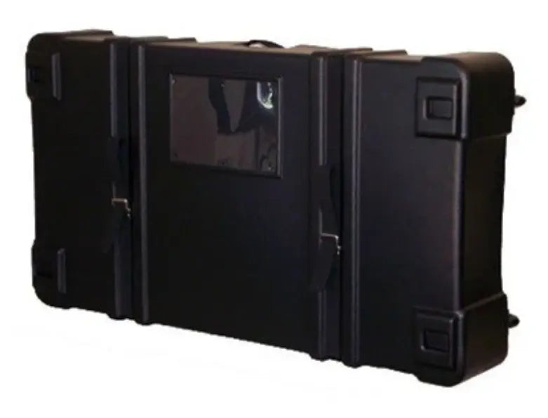 Hard Shipping Case For Panels – Portable Booths