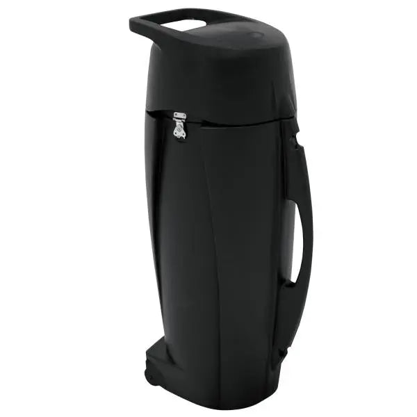 Medium Trade Show Hard Case | Trade show shipping cases with wheels ...