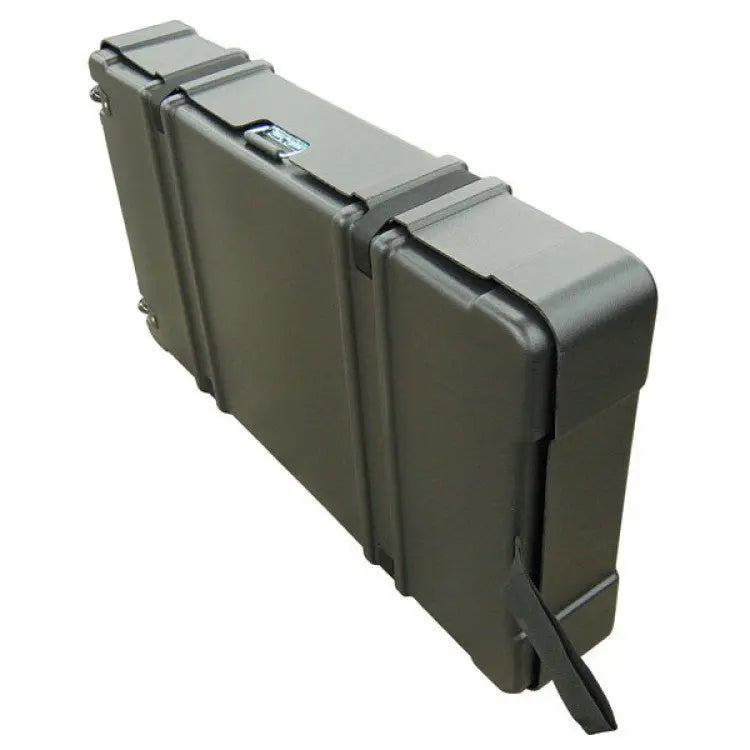 Shipping case with wheels 48" x 26" x 8-12" – Portable Booths